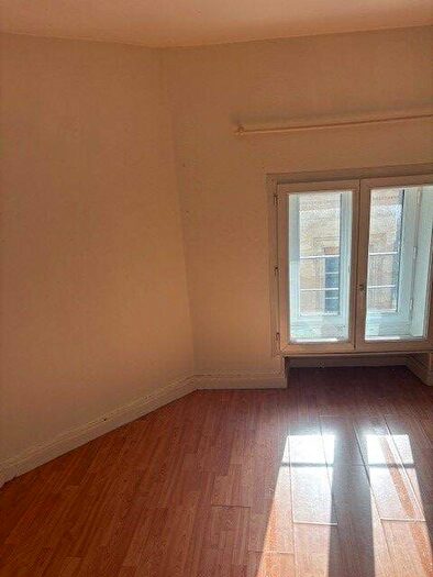 Appartement à louer - Bordeaux - 2 pièces - 1 chambre