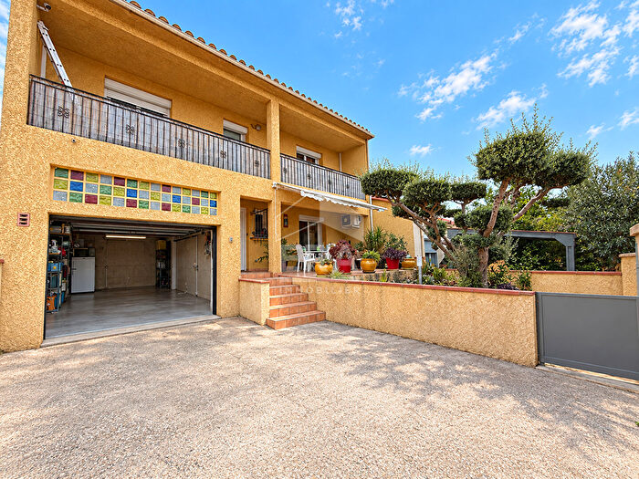Maison 8 pièces à Alénya, à vendre
