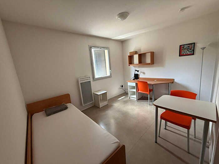 Lyon 7ème, Guillotière : Appartement 1 pièce à vendre
