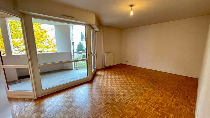Appartement 3 pièces à louer à Madeleine-Saint Léonard-Justices, Angers