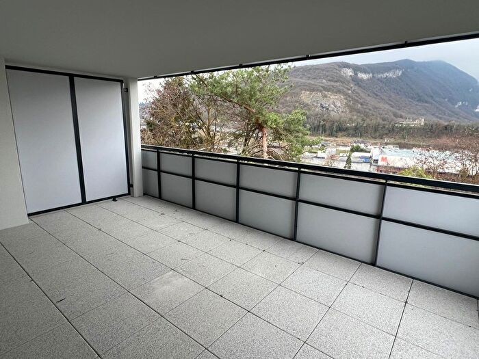 Appartement à vendre - Annemasse, Vernand - 4 pièces - 3 chambres