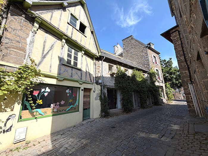 Maison 4 pièces à Saint-Brieuc, Centre-ville, Saint-Michel, Le Légué, Notre-Dame, à vendre