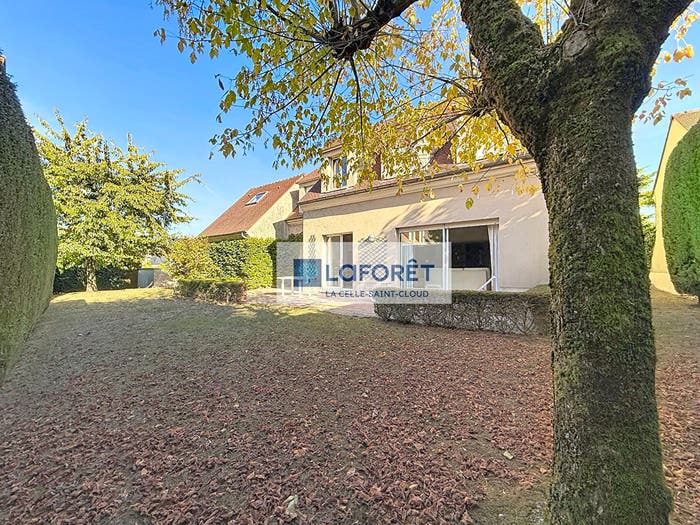 Maison 9 pièces à vendre - Louveciennes