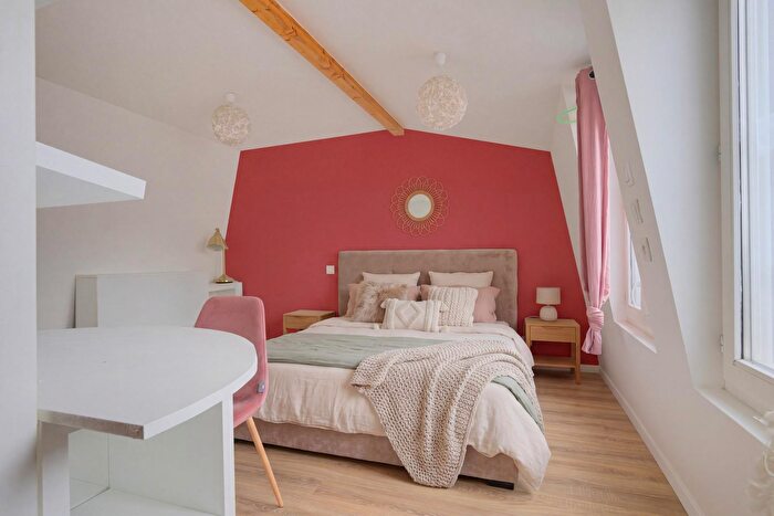 Maison 3 pièces à Maisons-Alfort, Centre-ville, à vendre