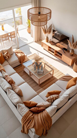 Appartement à vendre - Aix-en-Provence, Centre-ville - 4 pièces - 3 chambres