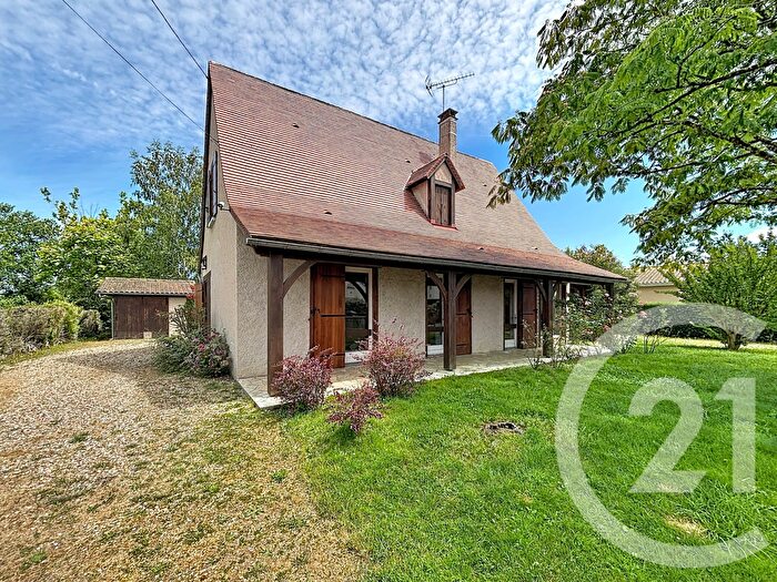Montpon-Ménestérol - Maison 5 pièces à vendre
