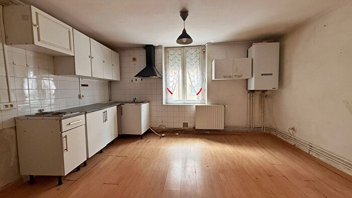 Appartement à vendre - Brignais - 2 pièces - 1 chambre