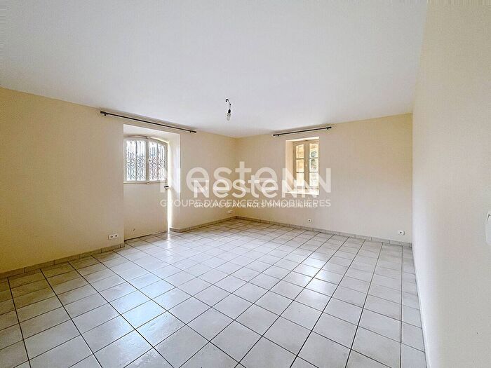 Appartement à louer - Ouest, Luçon - 4 pièces - 2 chambres
