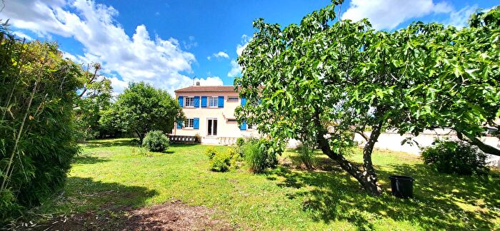 Maison 8 pièces à Bouillargues, à vendre