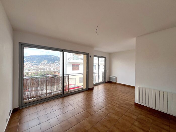 Appartement à louer - Nice, Cimiez - 3 pièces - 1 chambre