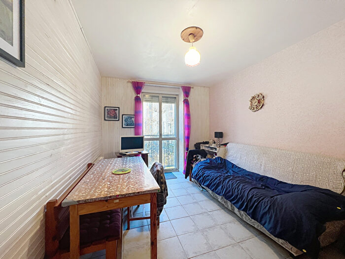 Appartement 2 pièces à vendre à Aulus-les-Bains