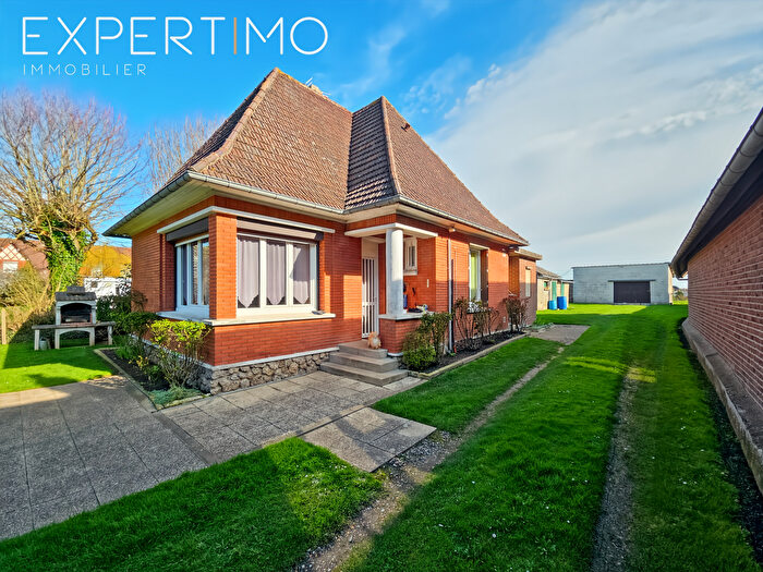 Maison 3 pièces à Berneval-le-Grand, à vendre