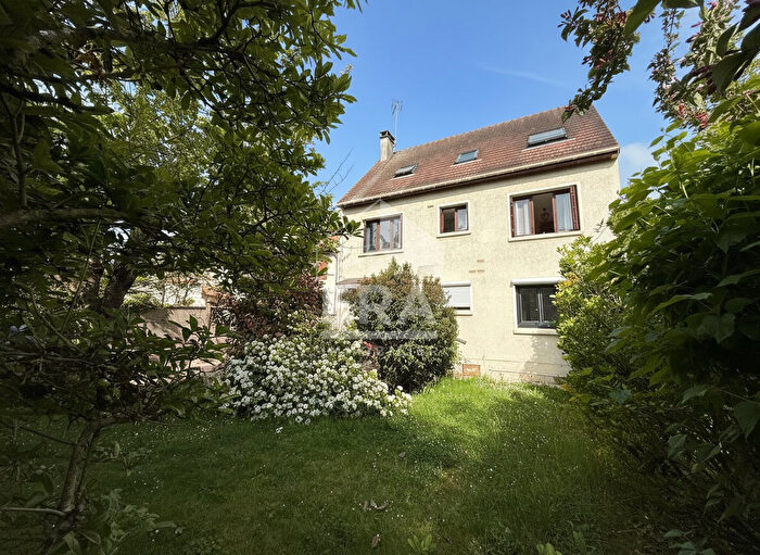 Pontault-Combault, Mairie, Rouxel - Maison 7 pièces à vendre