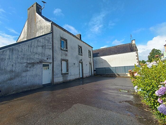 Maison 5 pièces à vendre - Laz