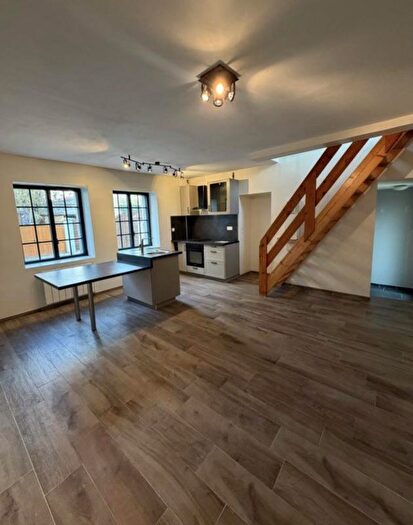 Maison à louer - Champagne-sur-Oise - 2 pièces - 1 chambre