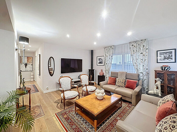 Maison 6 pièces à vendre - Quéven