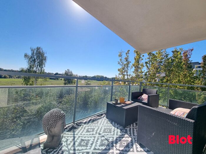 Appartement 4 pièces à vendre à Pacé