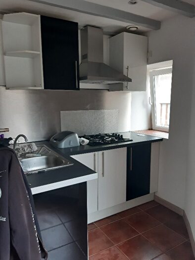 Maison à louer - Varennes-Vauzelles - 4 pièces - 1 chambre