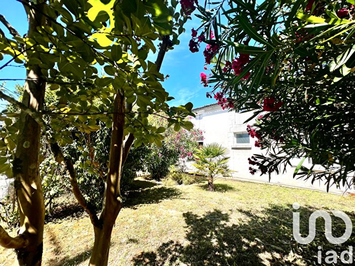 Maison à vendre - Breuillet - 4 pièces - 3 chambres