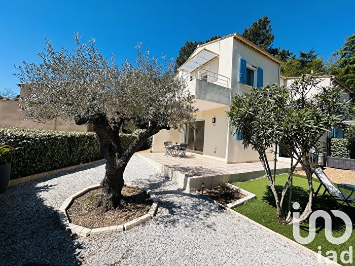 Maison à vendre - Anduze - 3 pièces - 2 chambres