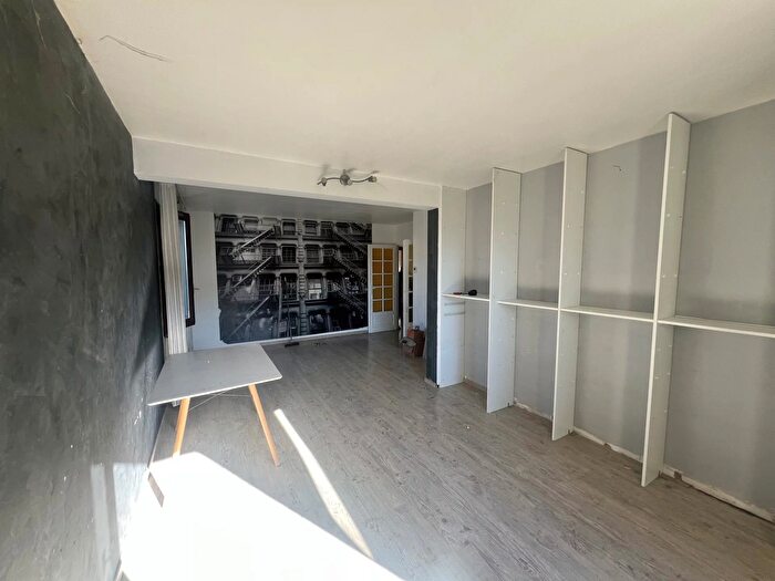 Appartement à vendre - Valence, Châteauvert, Thibert - 3 pièces - 2 chambres