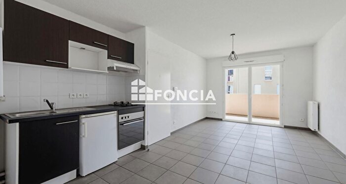 Appartement à vendre - Bruges, Tasta Nord, Villabois - 2 pièces - 1 chambre