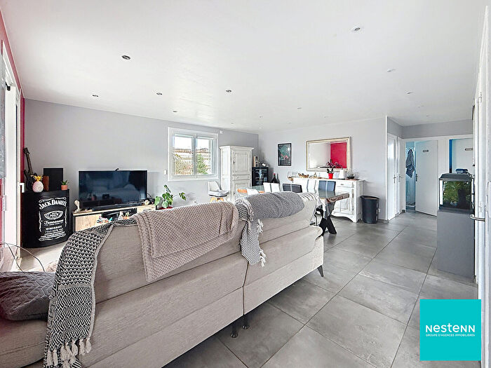 Maison à louer - Feurs - 4 pièces - 3 chambres