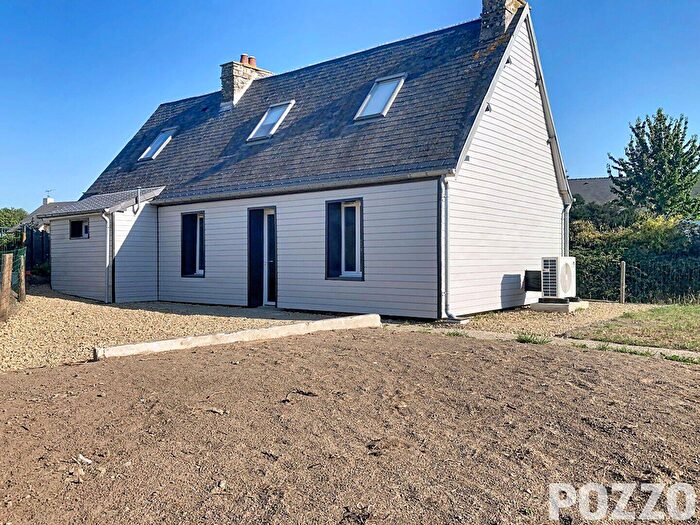 Torigny-les-Villes - Maison 3 pièces à louer