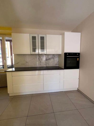 Centre, Colmar - Appartement 3 pièces à louer