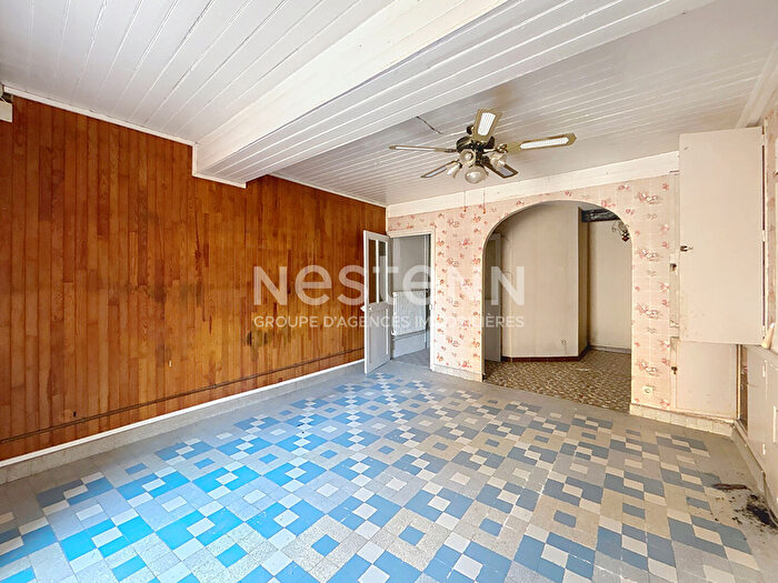 Maison à vendre - Arc-en-Barrois - 4 pièces - 3 chambres