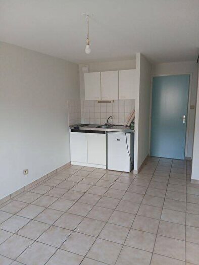 Appartement 1 pièce à louer - Malabry-Bois d'Anne, Bressuire