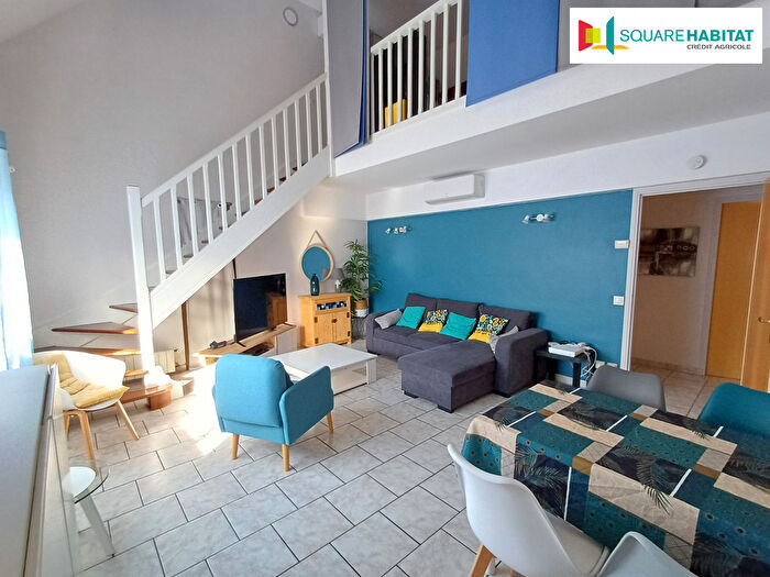 Appartement 3 pièces à louer à Argelès-Gazost