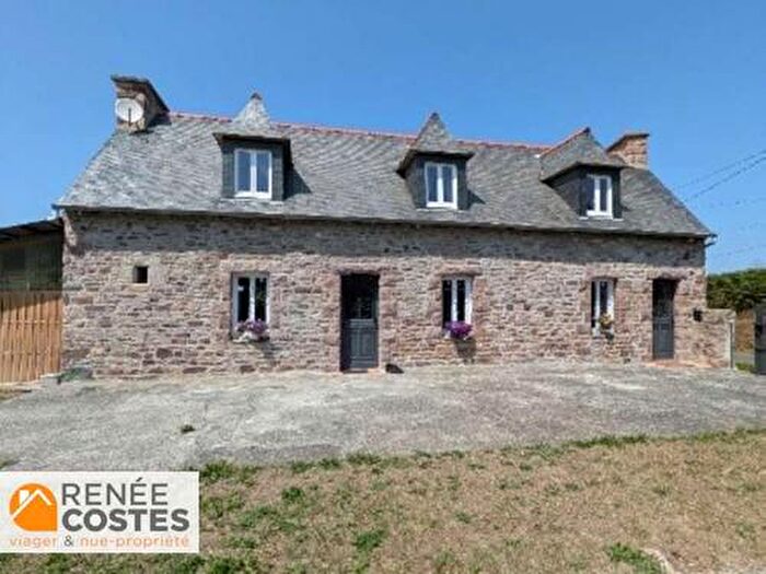 Paimpol - Maison 7 pièces à vendre