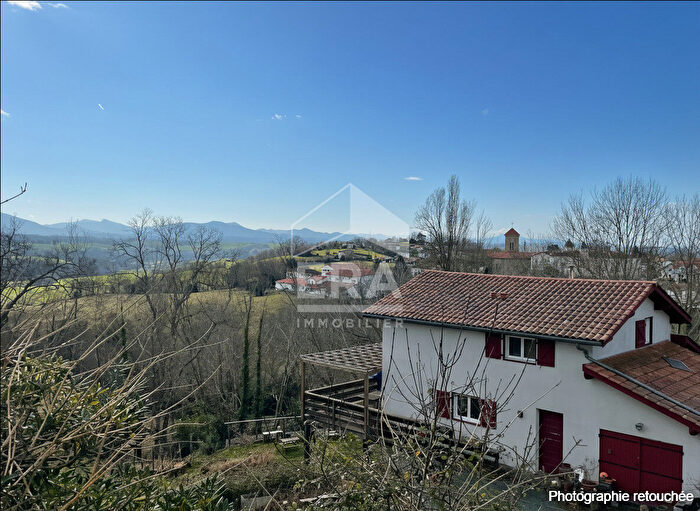 Maison à vendre - Bardos - 4 pièces - 3 chambres