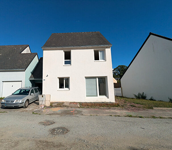 Maison 4 pièces à louer à Ploërmel