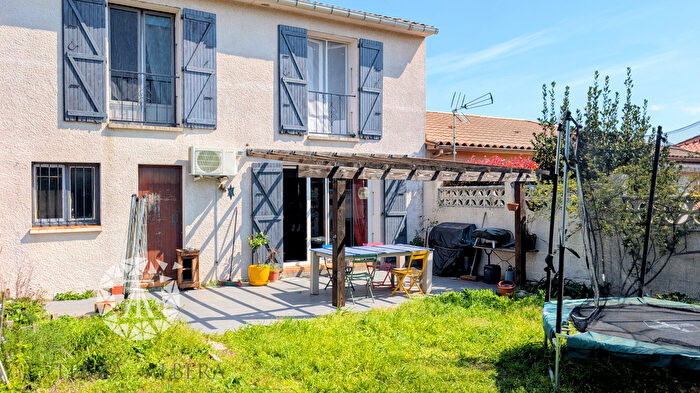 Maison à vendre - Argelès-sur-Mer - 5 pièces - 3 chambres