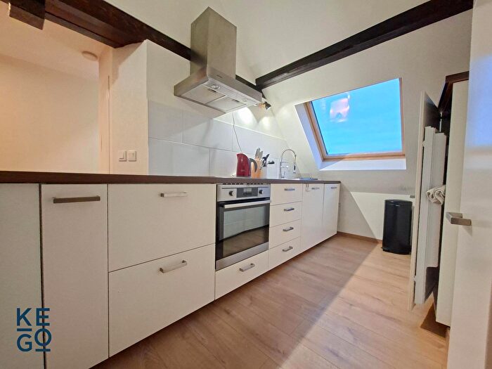 Appartement 2 pièces à Schiltigheim, Brasserie de lEspérance Heineken, à louer