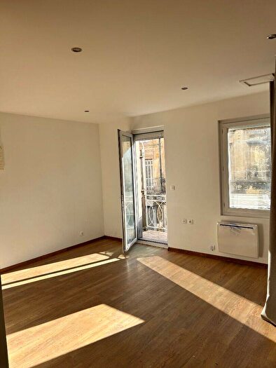 Montaudon, Libourne : Appartement 1 pièce à louer