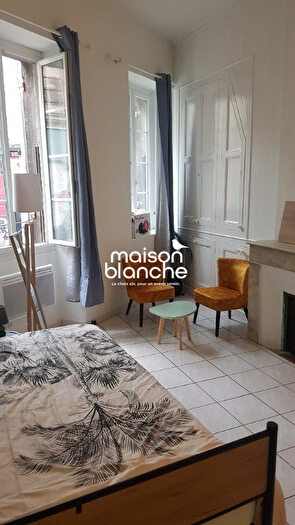 Appartement 1 pièce à louer à Bordeaux