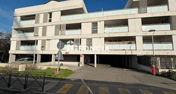 Appartement à vendre - Blagnac, Compans, Servanty, Layrac, Aéroport - 3 pièces - 2 chambres
