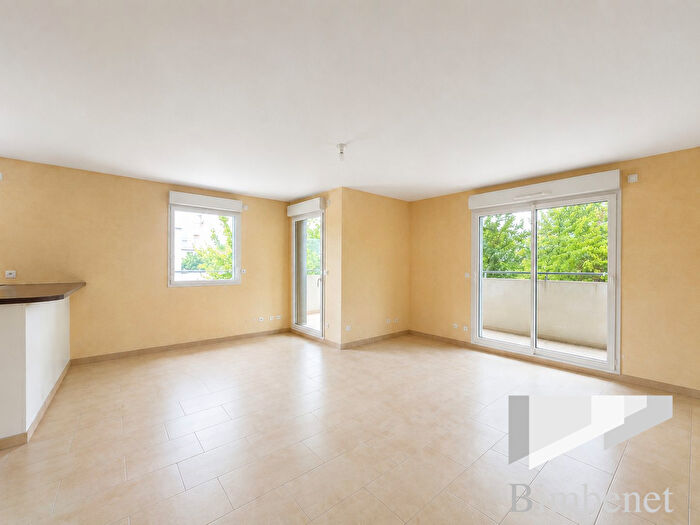 Orléans, Dunois, Châteaudun - Appartement 2 pièces à vendre
