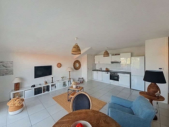 Appartement 2 pièces à vendre à Saint-Pierre-d'Irube