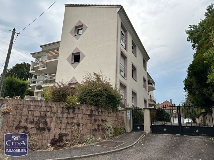 Appartement 2 pièces à vendre - Limoges, CHU