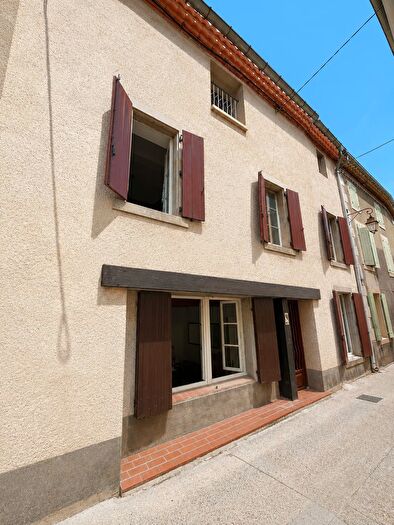 Maison 5 pièces à Saint-Hilaire, à vendre