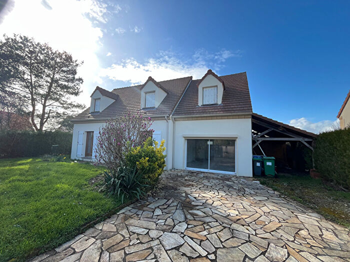 Maison à vendre - Orcemont - 7 pièces - 5 chambres