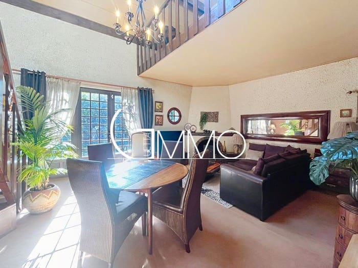 Cachan, La Plaine : Maison 4 pièces à vendre
