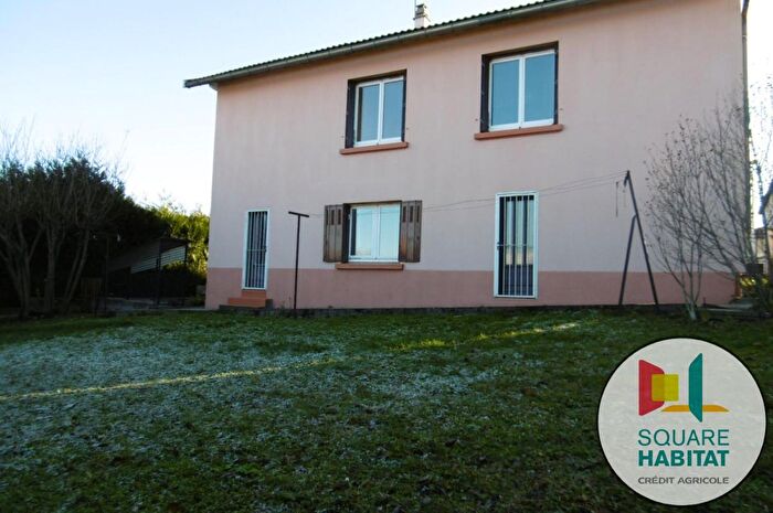 Cournon-d'Auvergne, Cornonet : Maison 4 pièces à louer