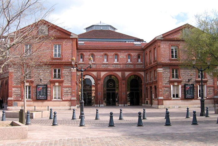 Appartement à vendre - Toulouse, Dupuy - 3 pièces - 2 chambres