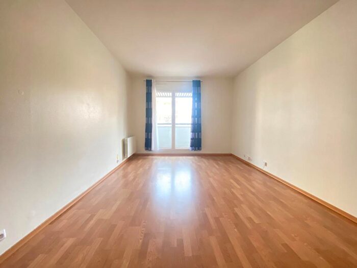 Appartement à louer - Saint-Maur-des-Fossés, La Varenne - 2 pièces - 1 chambre