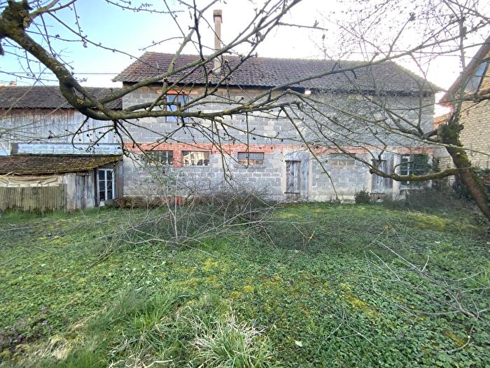 Maison à vendre - Saasenheim - 1 pièce
